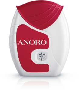 Köp Anoro online utan recept - SERecept