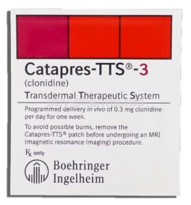 Köp Catapres online utan recept - SERecept